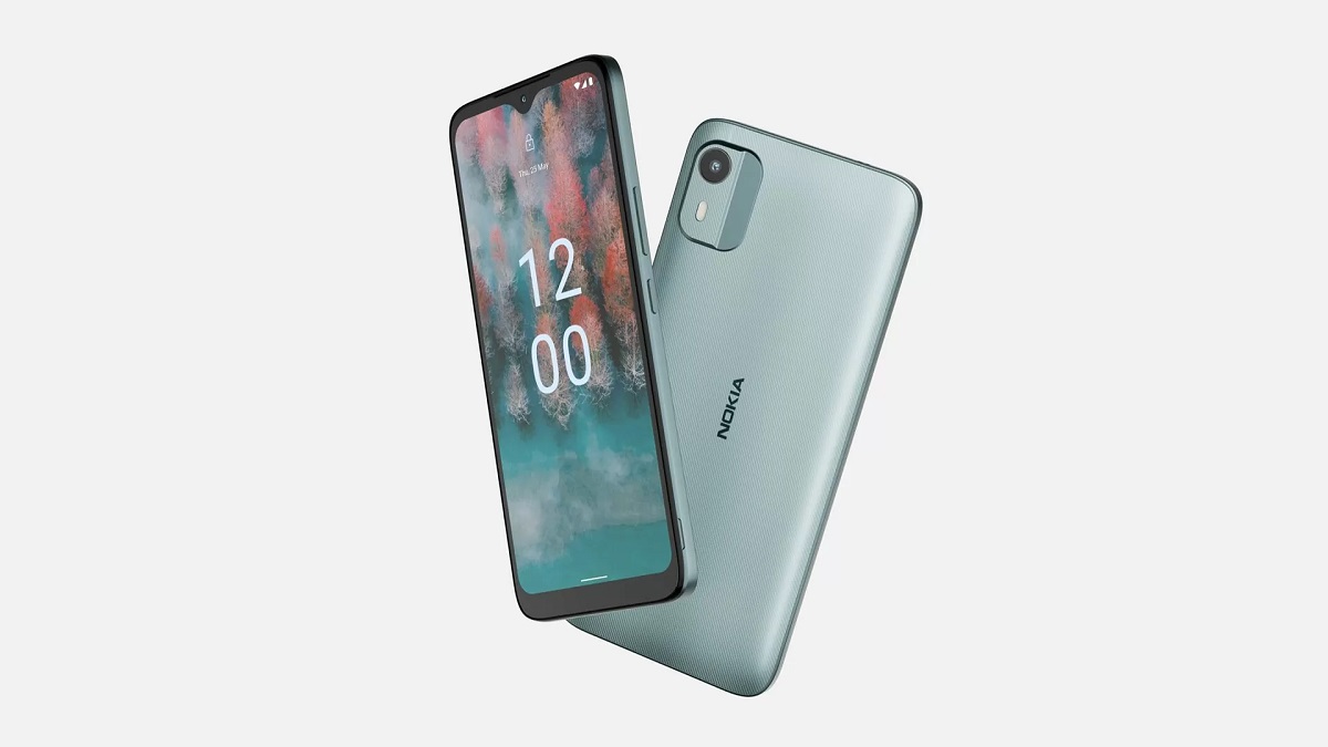 Introducing Nokia C12 Quality With Improved Performance and the ...