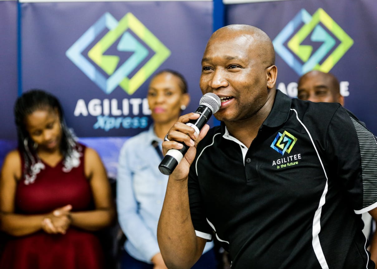 Agilitee Emerges the Front Runner in the Electric Vehicle Advancement ...